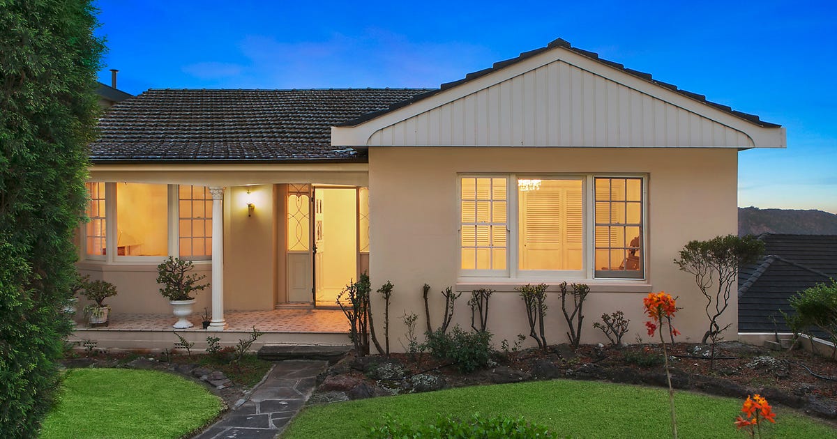 57A Neerim Road, Castle Cove NSW 2069 - property.com.au