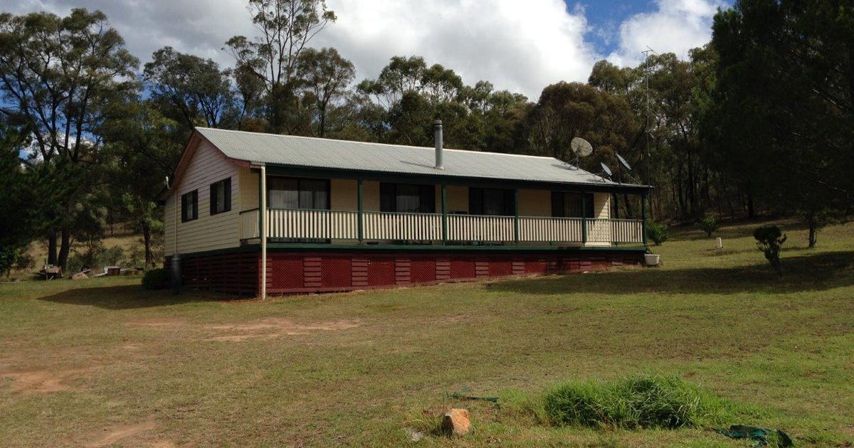 512 Durridgere Road, Turill NSW 2850 - property.com.au