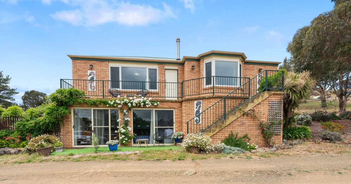 22 Lewisham Scenic Drive, Lewisham TAS 7173 - property.com.au