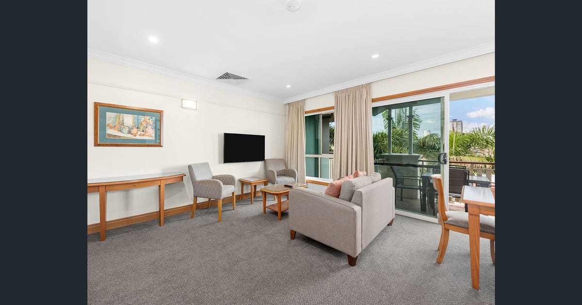 6/251 Gregory Terrace, Spring Hill QLD 4000 - property.com.au
