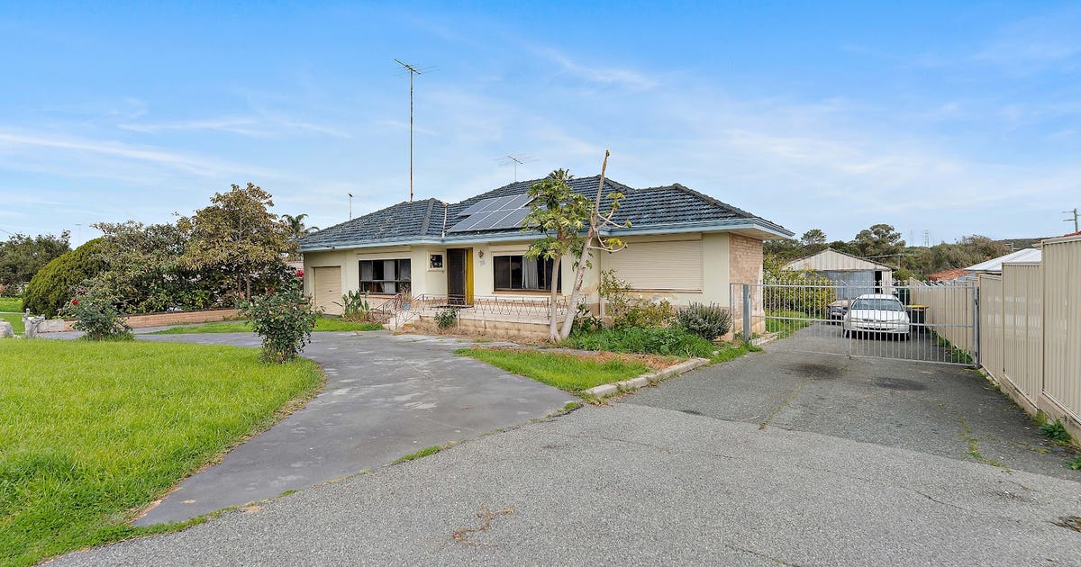 39 Hamilton Road, Hamilton Hill WA 6163 - property.com.au