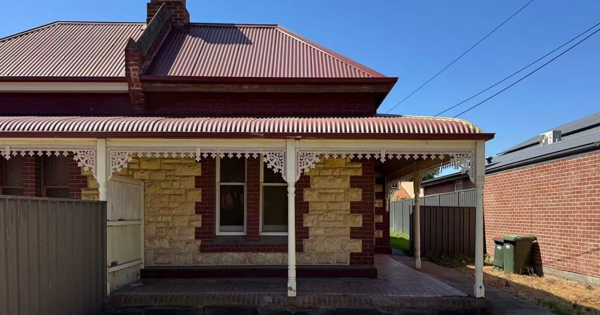 22 Goodenough Street, Mile End SA 5031 - property.com.au