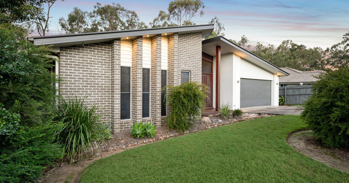 26 Berkeley Circuit, Bellbird Park QLD 4300 - property.com.au