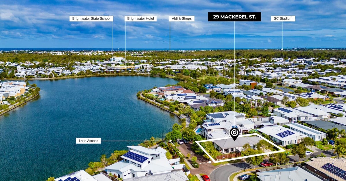 29 Mackerel Street, Mountain Creek QLD 4557 - property.com.au