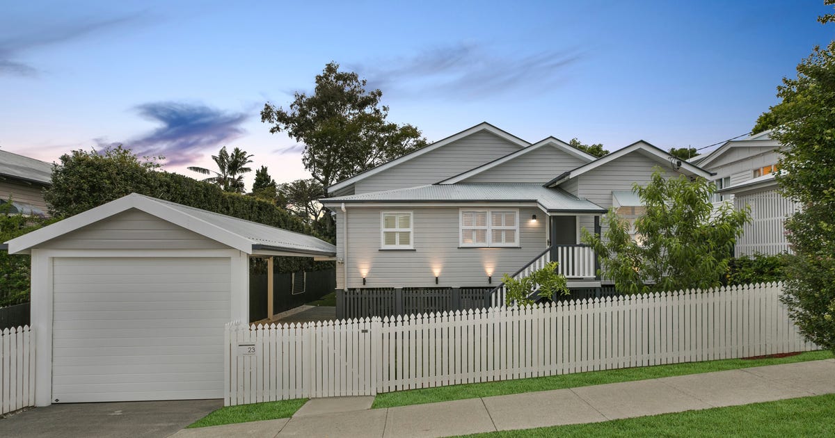 23 Thorrold Street, Wooloowin QLD 4030 - property.com.au