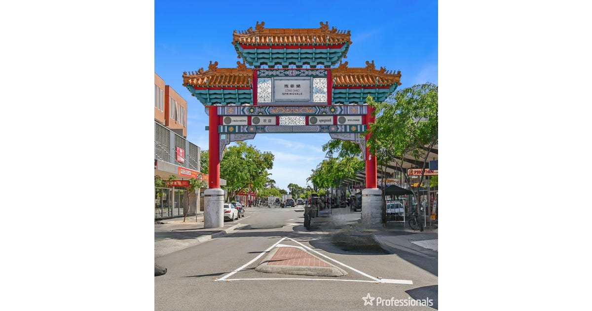 9/1A Virginia Street, Springvale VIC 3171 - property.com.au