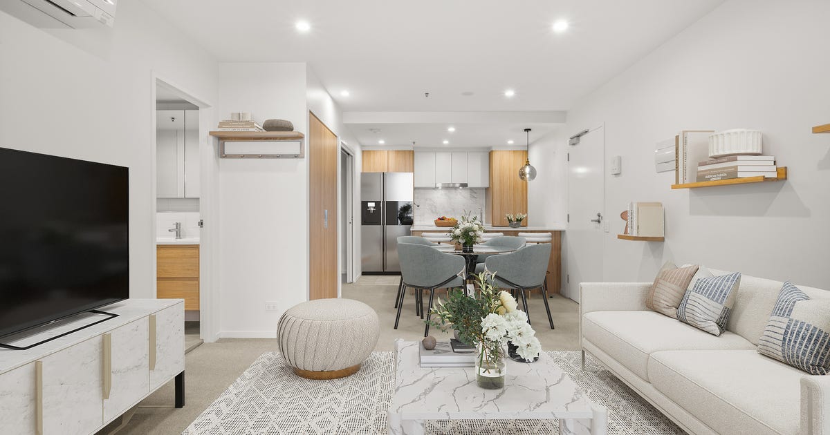 911/15 Bowes Street, Phillip ACT 2606 - property.com.au