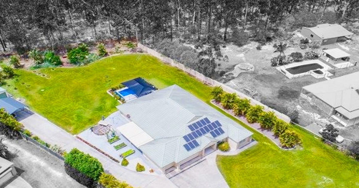 43-45 Wallaroo Court, Greenbank QLD 4124 - property.com.au