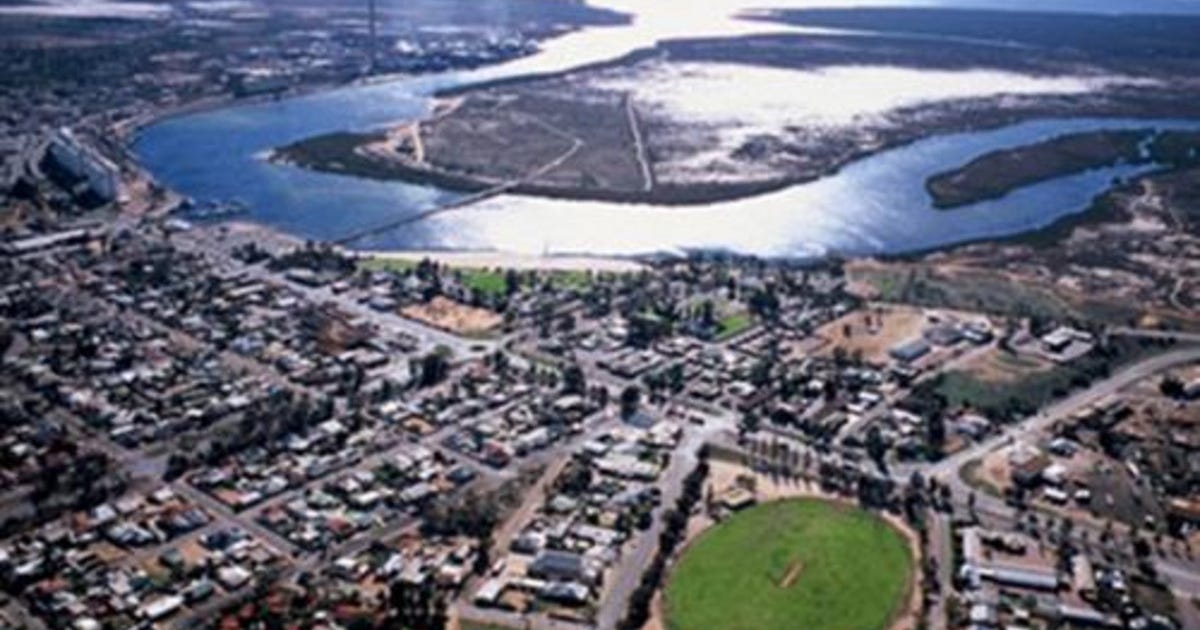 9 Anzac Road, Port Pirie West SA 5540 - property.com.au