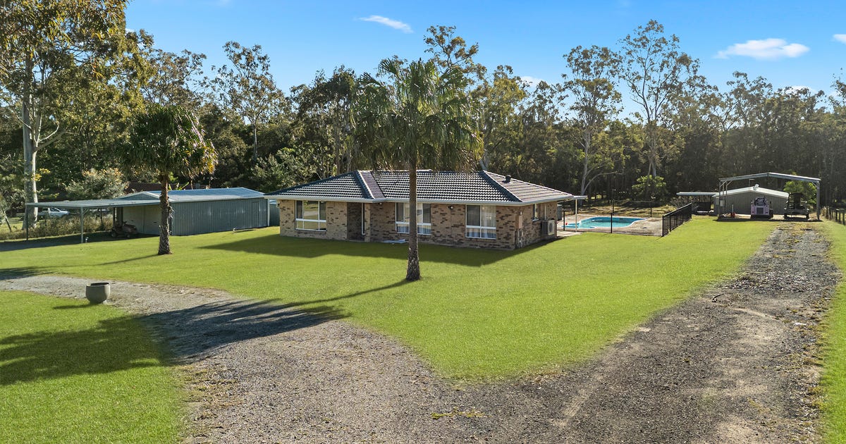 251-255 Flesser Road, Chambers Flat QLD 4133 - property.com.au