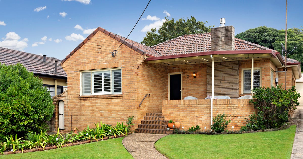 2 Gowan Brae Avenue, Mount Ousley NSW 2519 - property.com.au