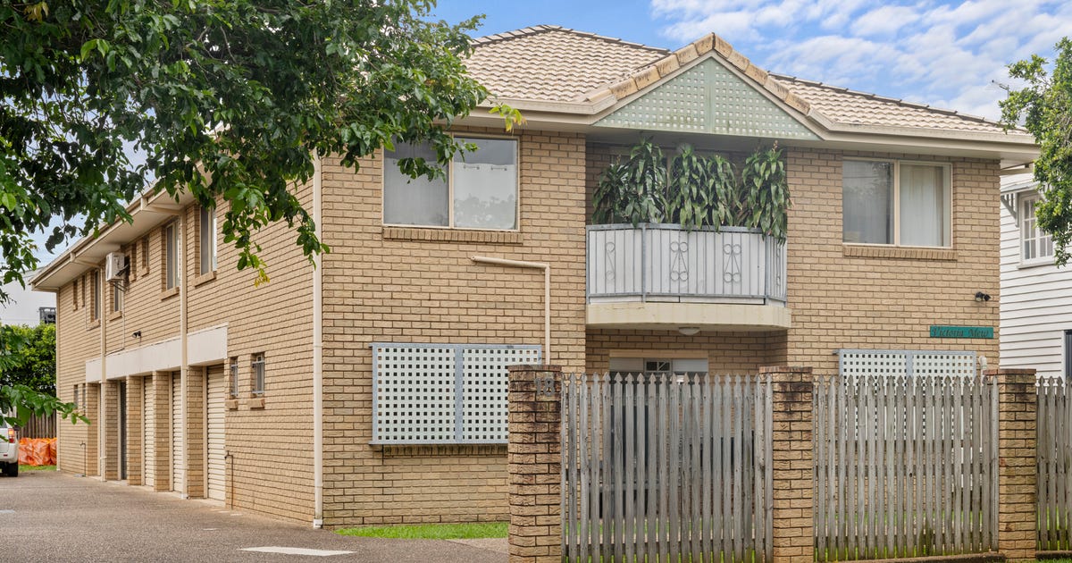 2/18 Hilda Street, Hamilton QLD 4007 - property.com.au