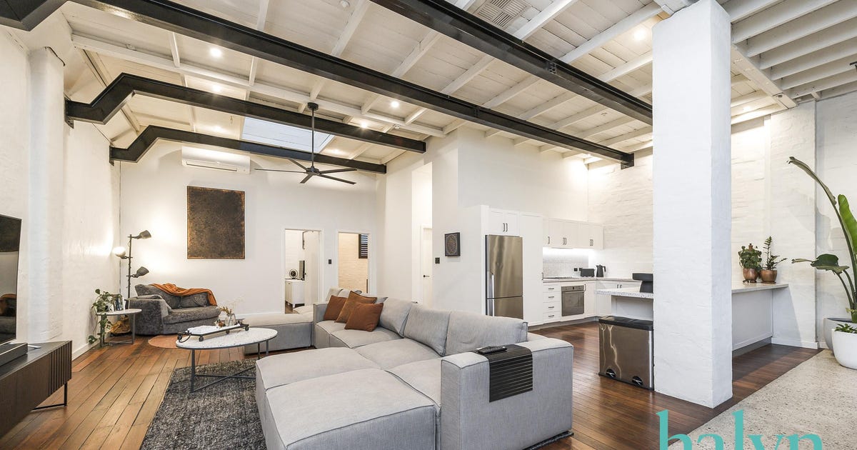 41/65 Palmerston Street, Perth WA 6000 - property.com.au
