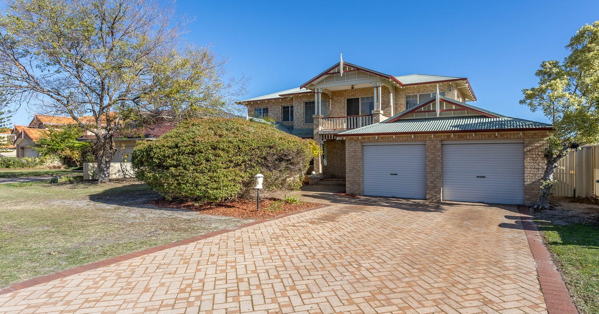 35 All Saints Way, Churchlands WA 6018 - property.com.au