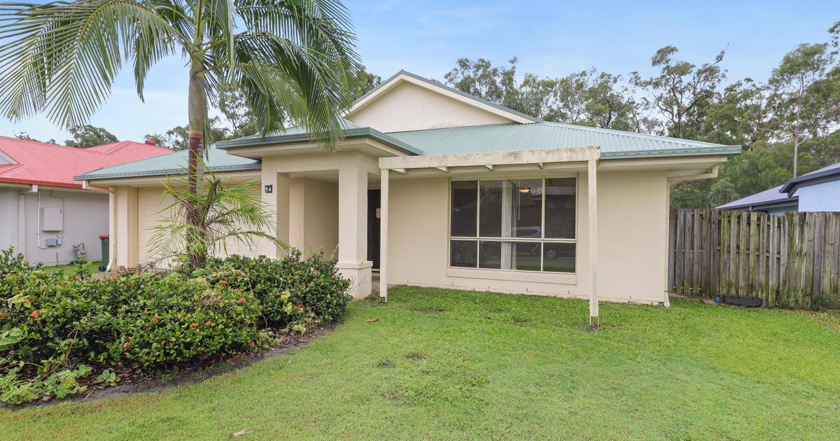 14 Lilyvale Cres, Ormeau QLD 4208 - property.com.au