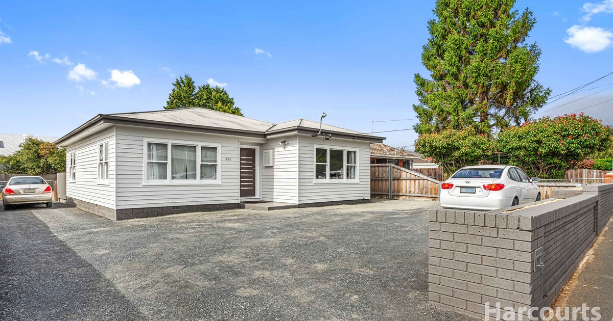 101 Tolosa Street, Glenorchy TAS 7010 - property.com.au