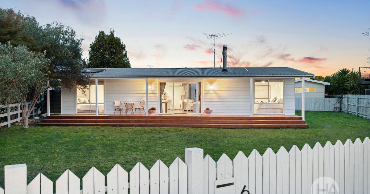6 Valck Eyrie, Coronet Bay VIC 3984 - property.com.au