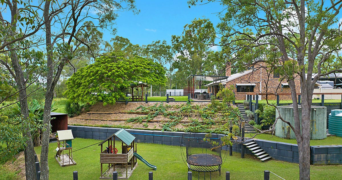 168 Hipathites Road, Kobble Creek QLD 4520 - property.com.au