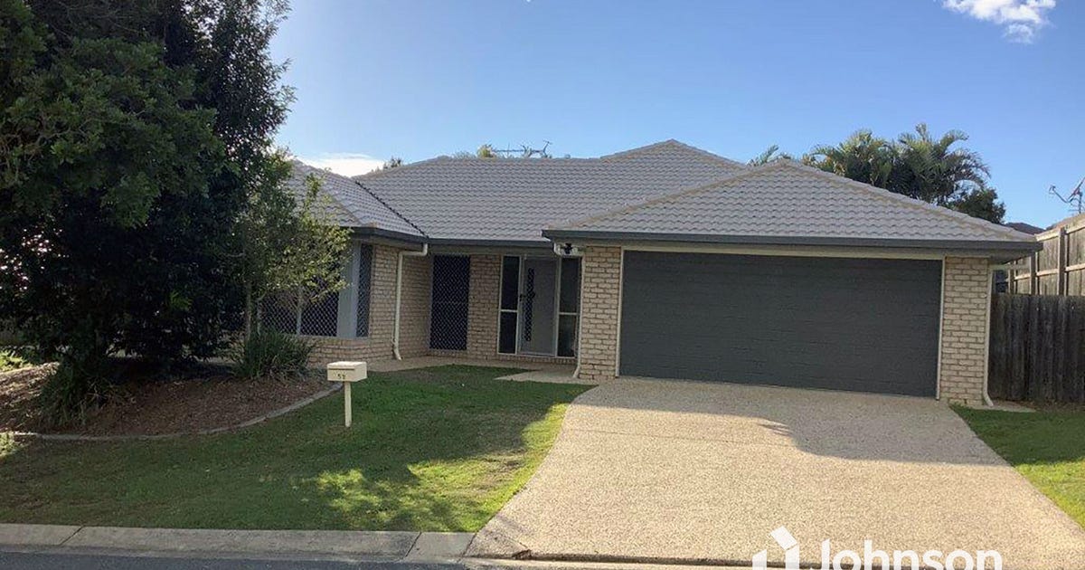 52 Amadeus Circuit, Springfield Lakes QLD 4300 - property.com.au