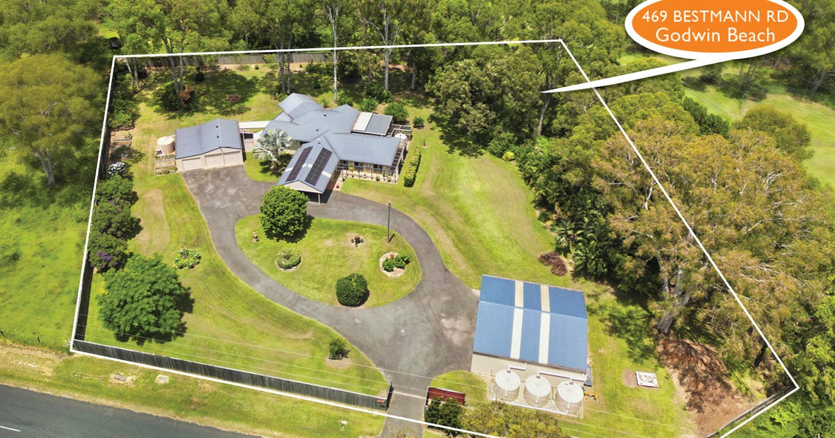 469-477 Bestmann Road, Godwin Beach QLD 4511 - property.com.au
