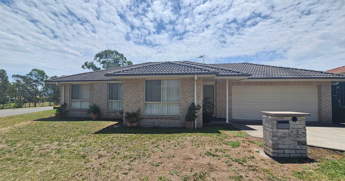 2 Cunningham Street, Muswellbrook NSW 2333 - property.com.au