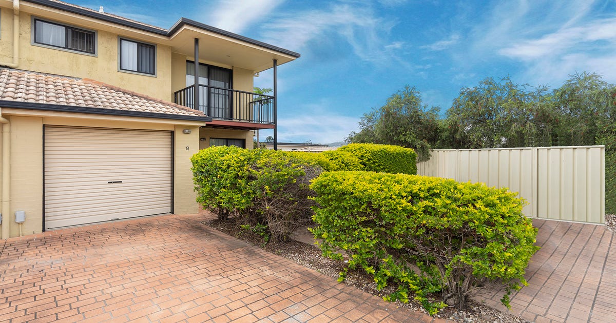8/8 Buckingham Place, Eight Mile Plains QLD 4113 - property.com.au