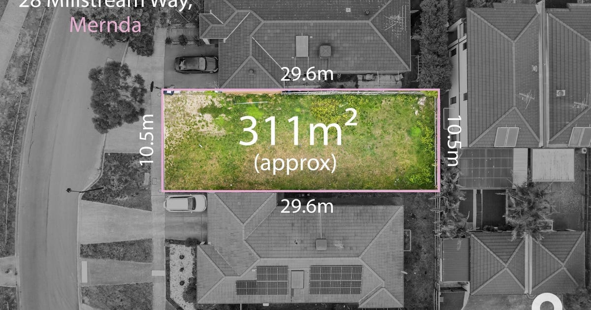 28 Millstream Way, Mernda VIC 3754 - property.com.au