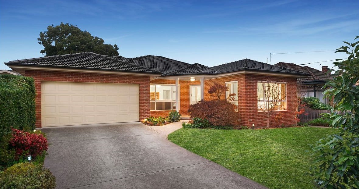 6 George Street, Ashwood VIC 3147 - property.com.au