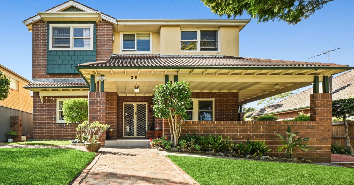 28 Laycock Road, Penshurst NSW 2222 - property.com.au