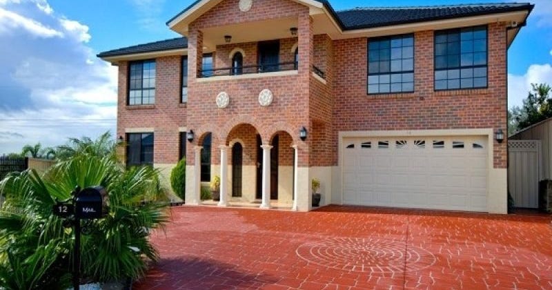 12 Butlers Close, West Hoxton NSW 2171 - property.com.au
