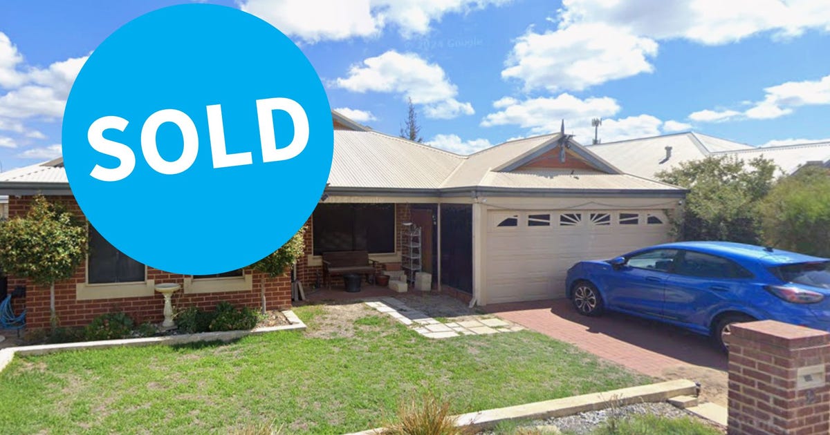 35 Rocklea Cres, Ellenbrook WA 6069 - property.com.au