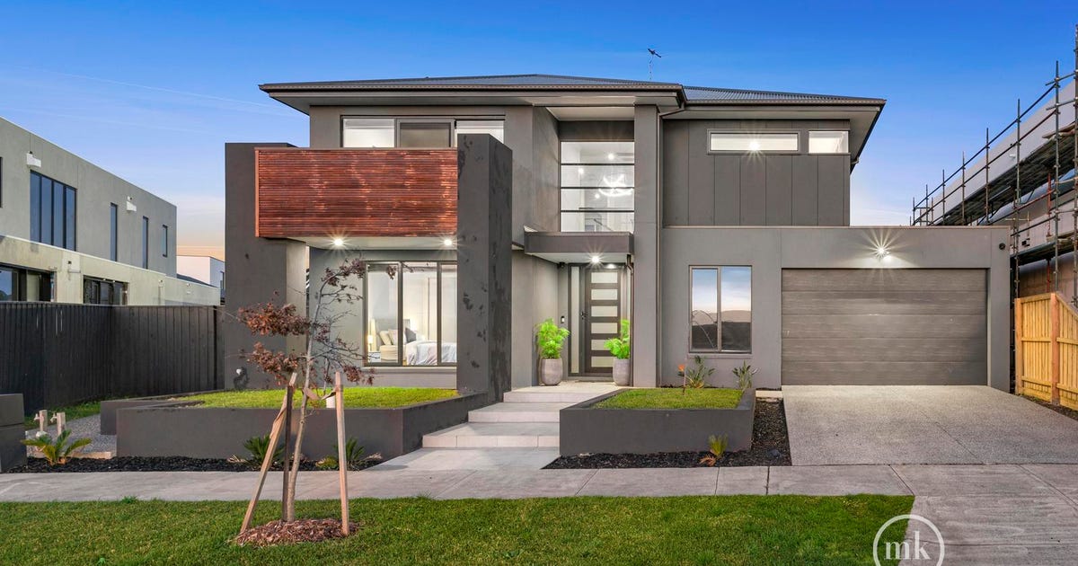 23 Lakeridge Drive, Wollert VIC 3750 - property.com.au