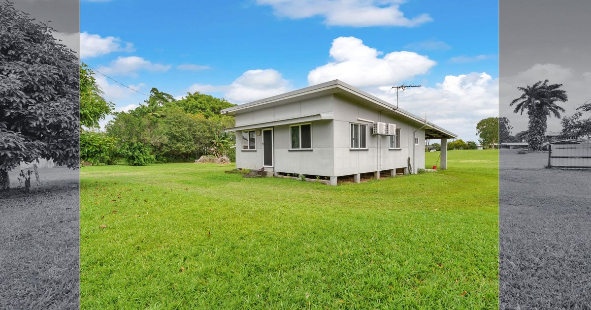 7 Eslick Street, Mighell QLD 4860 - property.com.au