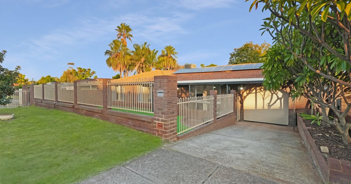 1 Dodds Place, Beechboro WA 6063 - property.com.au