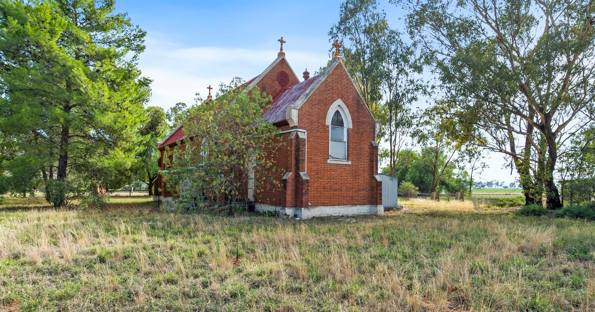 9 Hay Street, Savernake NSW 2646 - property.com.au