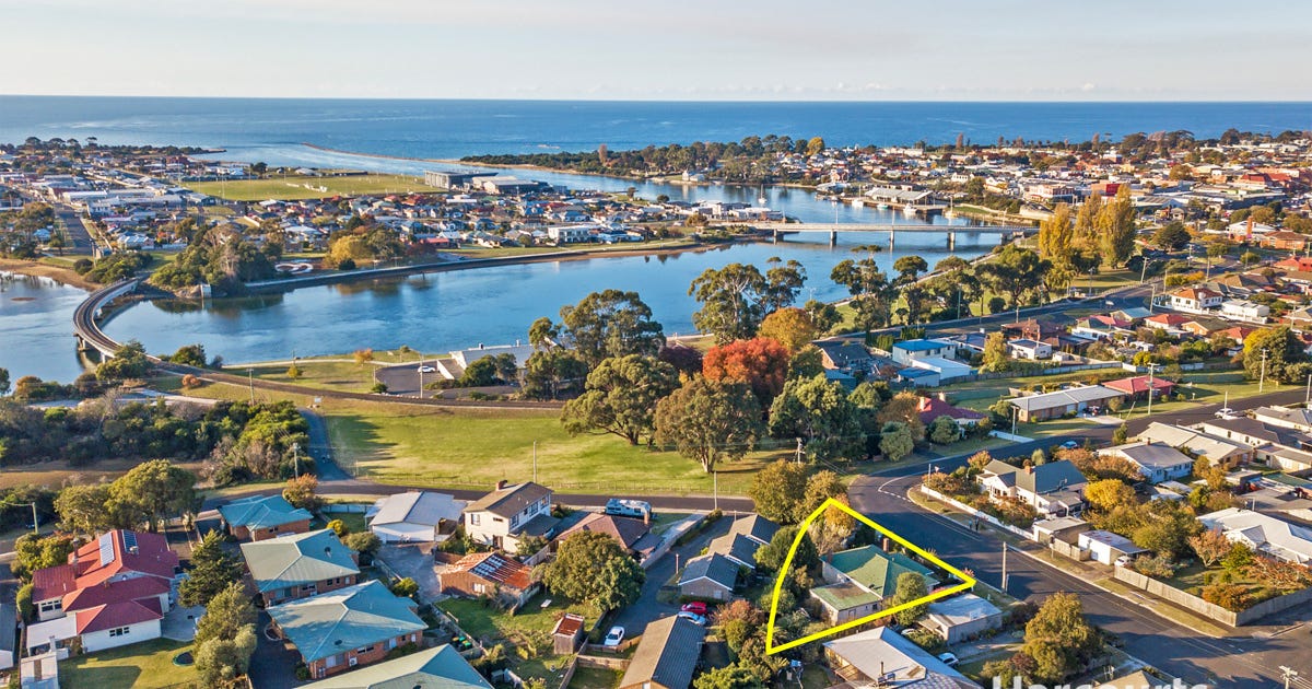 2 Short Street, Ulverstone TAS 7315 - property.com.au