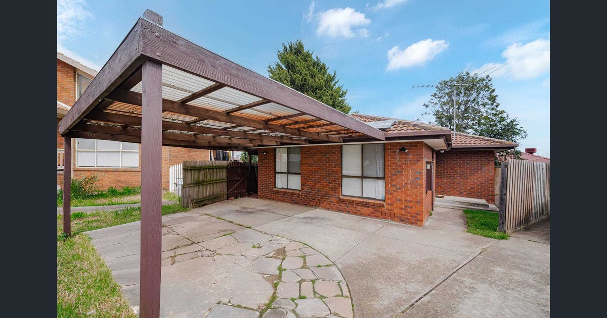 1/12 Tamboon Court, Meadow Heights VIC 3048 - property.com.au