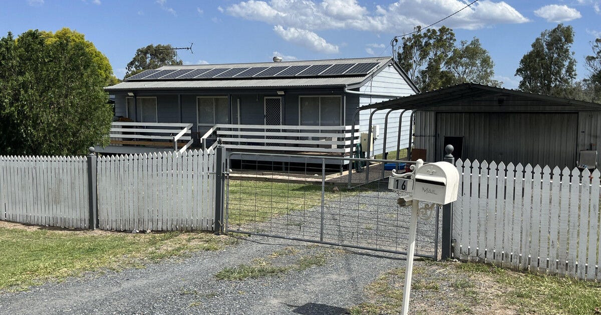 16 Zabel Road, Lockrose QLD 4342 - property.com.au