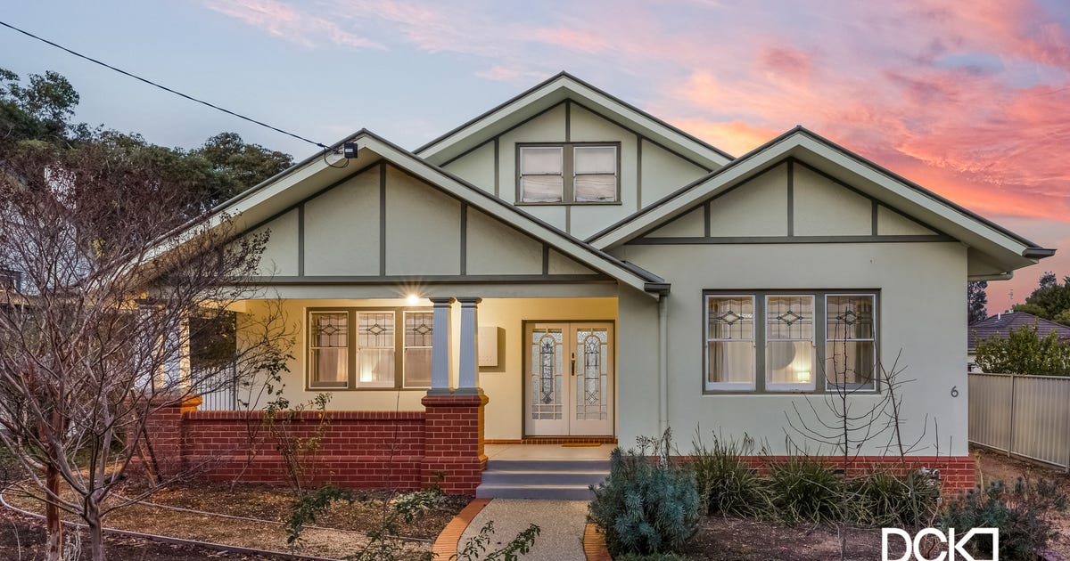 6 Denovan Street, East Bendigo VIC 3550 - property.com.au