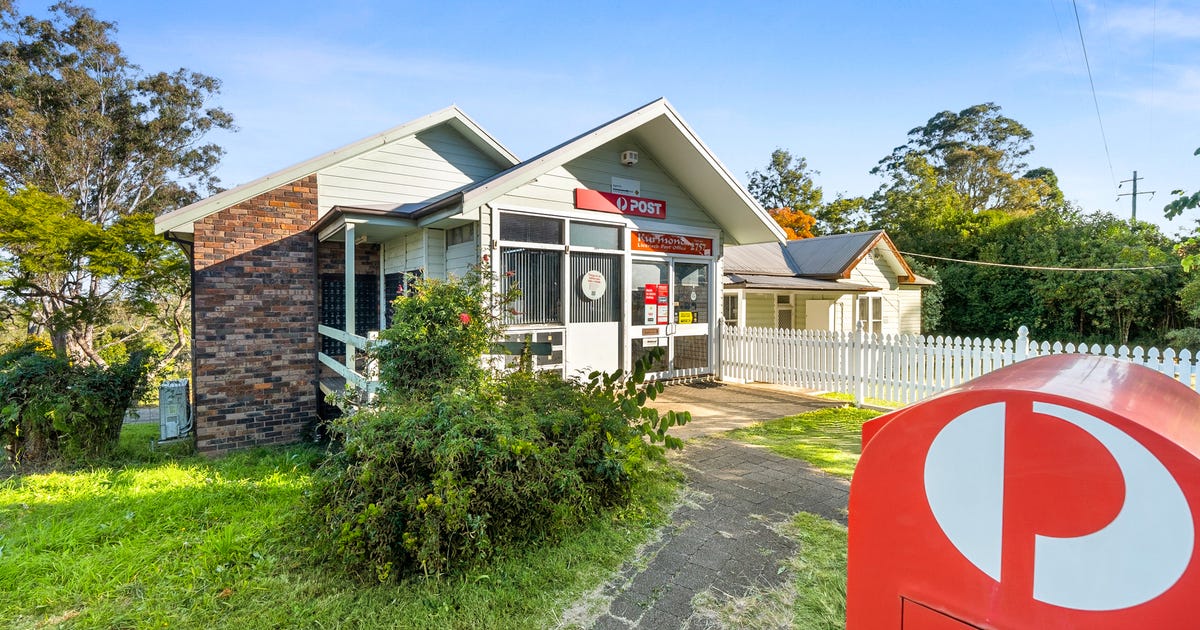 1 Longleat Road, Kurmond NSW 2757 - property.com.au