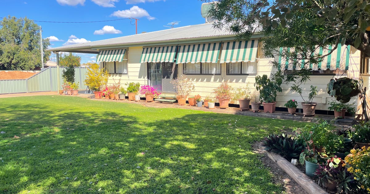 6 Barlee Street, St George QLD 4487 - property.com.au