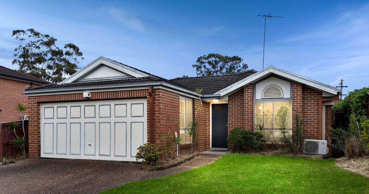 17 Yantara Place, Woodcroft NSW 2767 - property.com.au