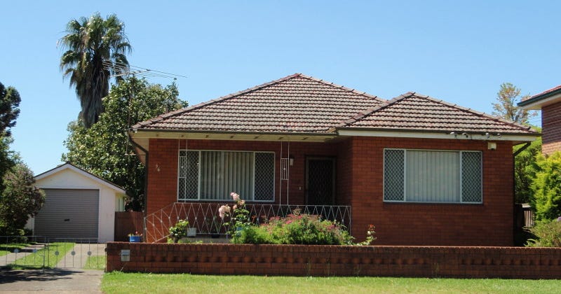 36 Fairview Road, Canley Vale NSW 2166 - property.com.au