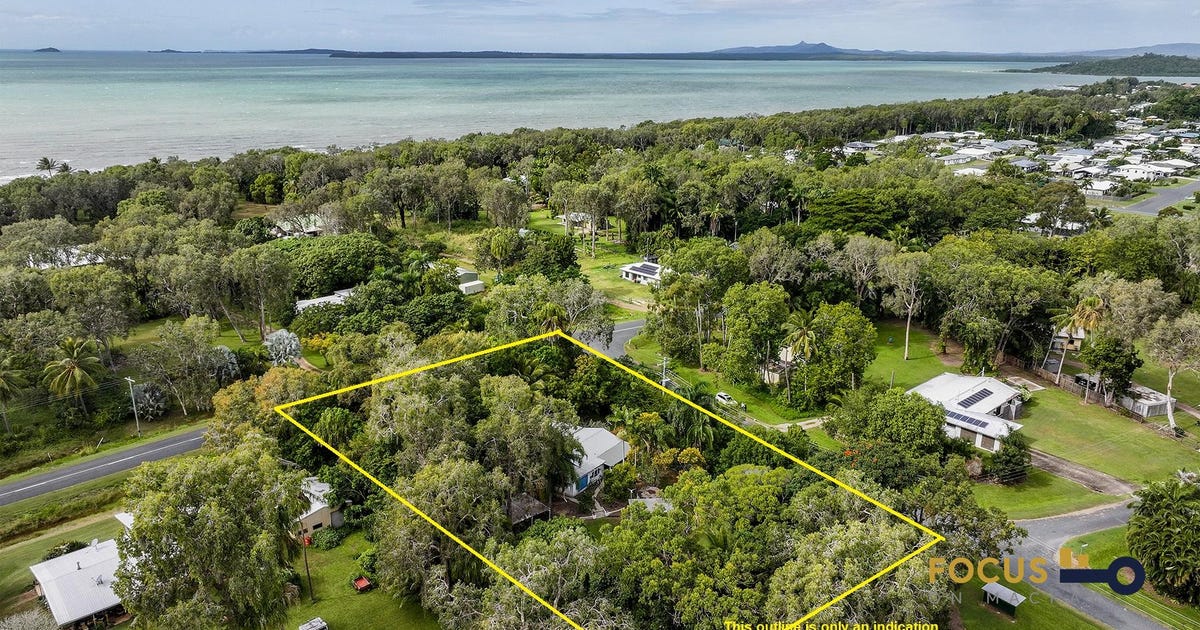 2 Agatha Court, Armstrong Beach QLD 4737 - property.com.au