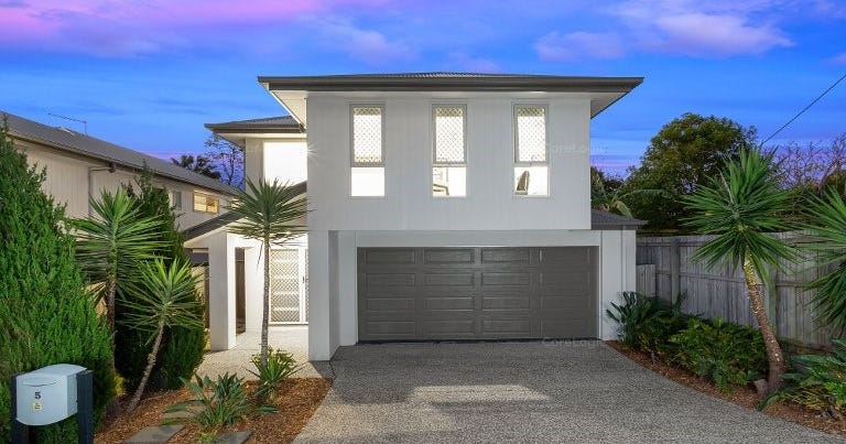 5 Gralton Street, Keperra QLD 4054 - property.com.au