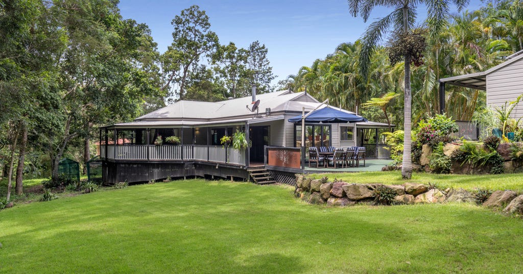 7 Ringwood Court, Highvale QLD 4520 - property.com.au