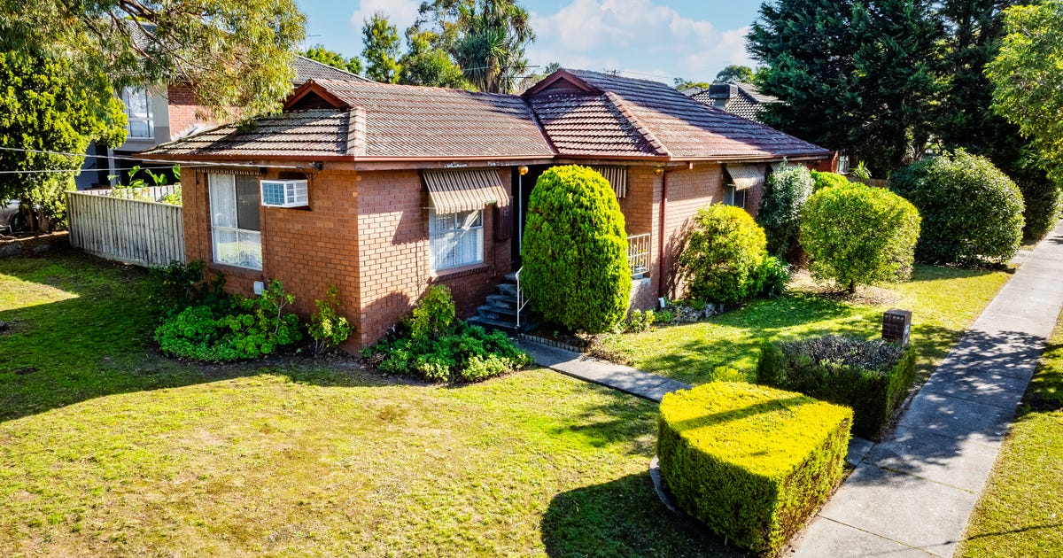 81 Hansworth Street, Mulgrave VIC 3170 - property.com.au