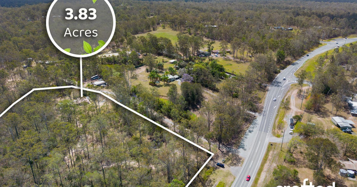 791-801 Teviot Road, North Maclean QLD 4280 - property.com.au