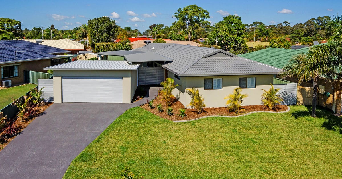 48 Matthew Flinders Drive, Paradise Point QLD 4216 - property.com.au