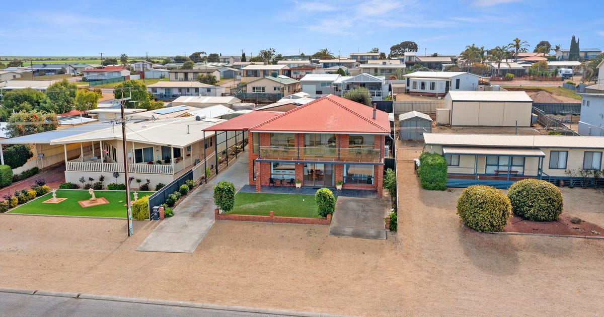 29 Tiddy Widdy Beach Road, Tiddy Widdy Beach SA 5571 - property.com.au